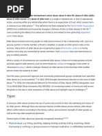 Asca Ethical Standards | PDF | School Counselor | Child Neglect