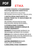 Pesniška Sredstva | PDF