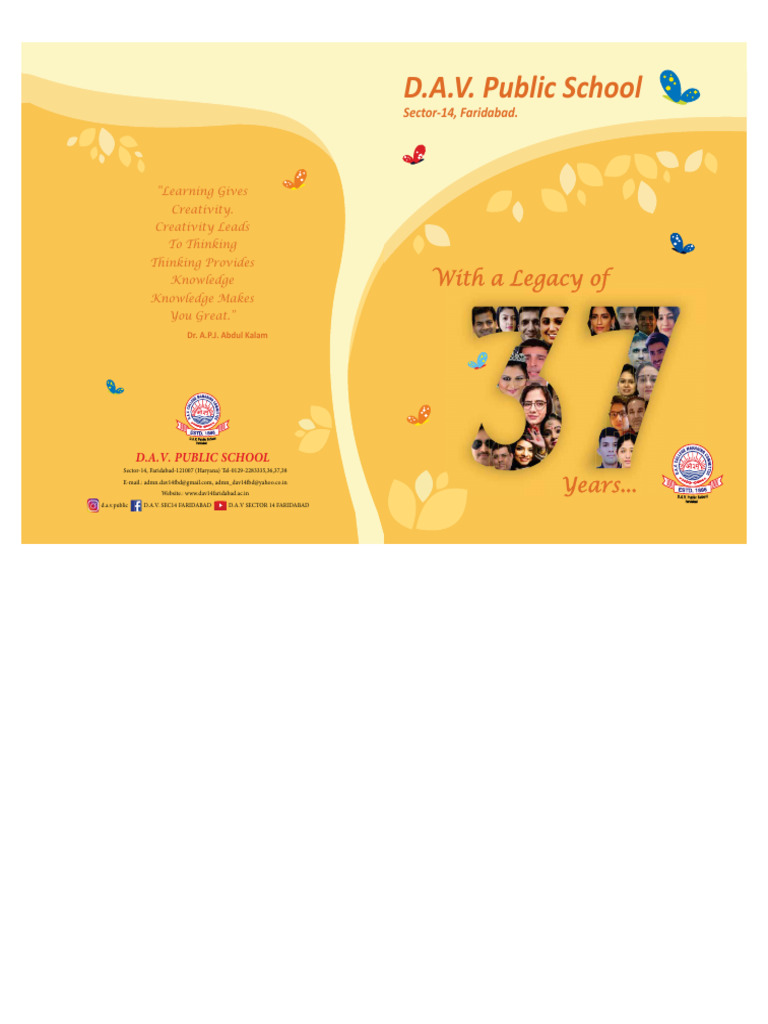 Prospectus 414 | PDF