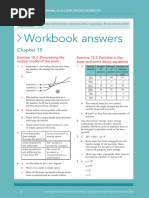 Cambridge International AS&A Level 9702 Physics Syllabus For ...