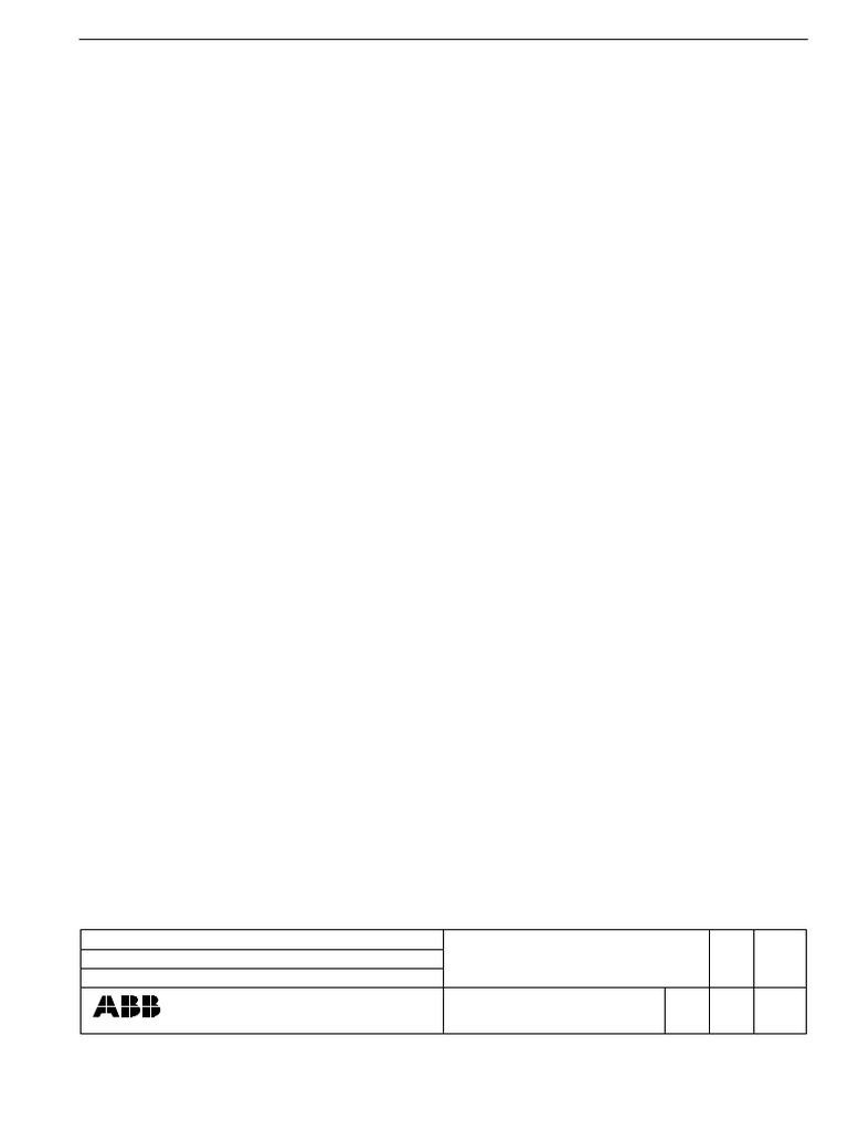 ELC Commissioning Guide | PDF | Calibration | Crane (Machine)