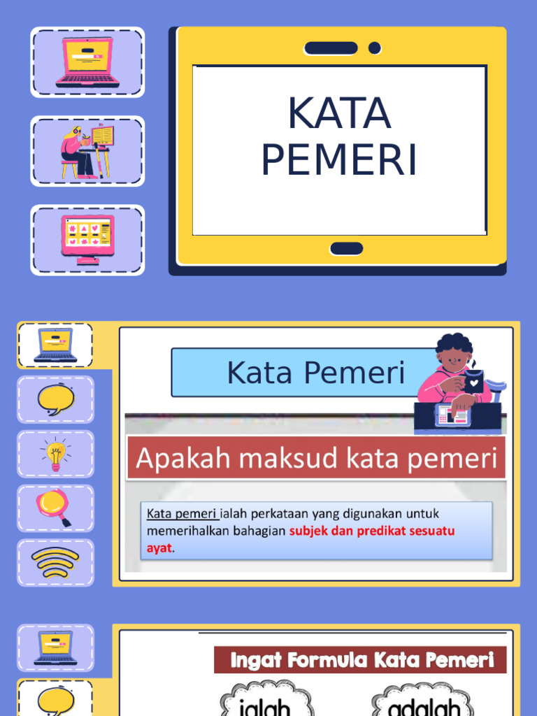 kata pemeri | PDF