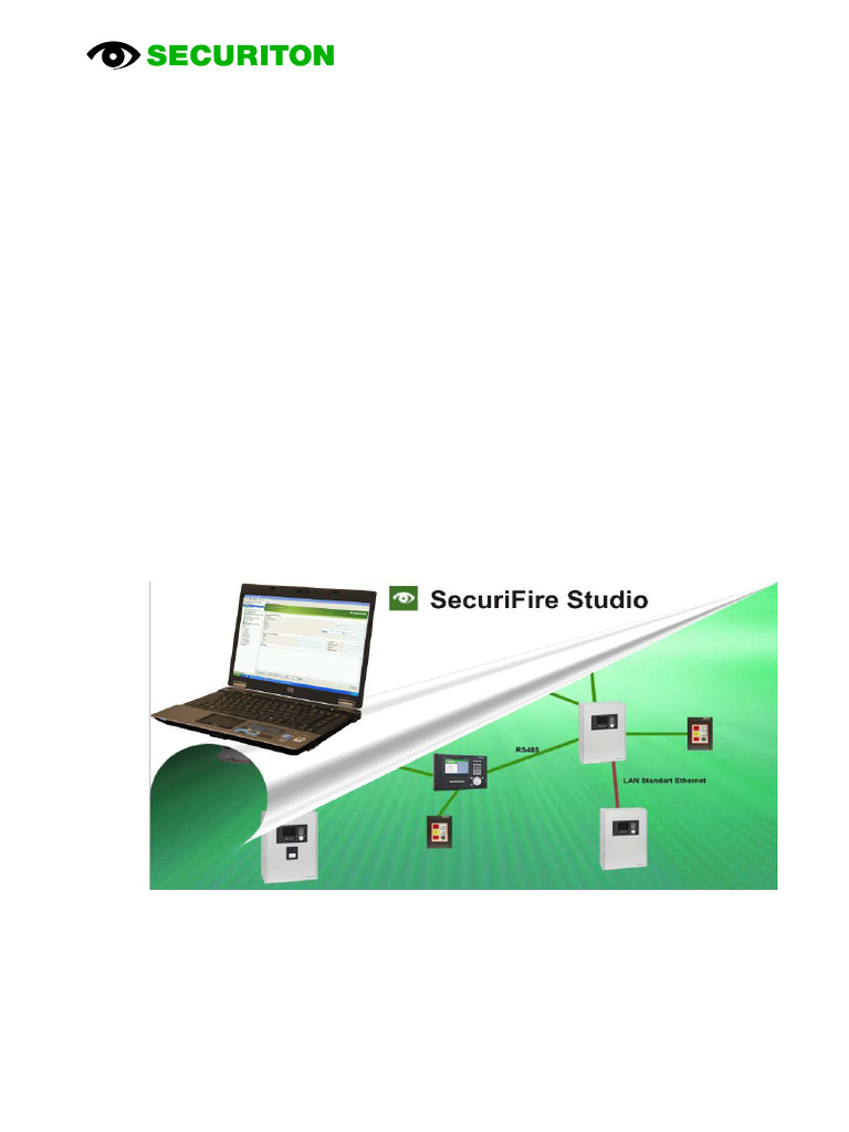 SF Studio Manual T811093 en B | PDF | Window (Computing) | Domain Name System