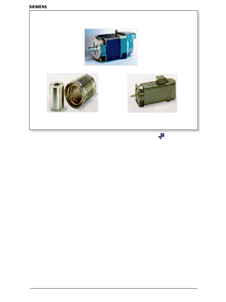 07 Start Up Spindle e | PDF | Rotation | Mechanical Engineering