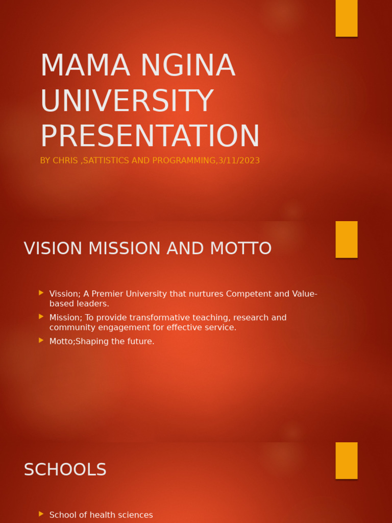 My First Powerpoint Exercise | PDF