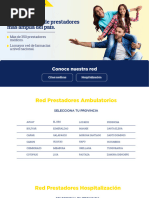 Laboratorios Raly en Panamá: Sucursales y Contacto | PDF | Panamá