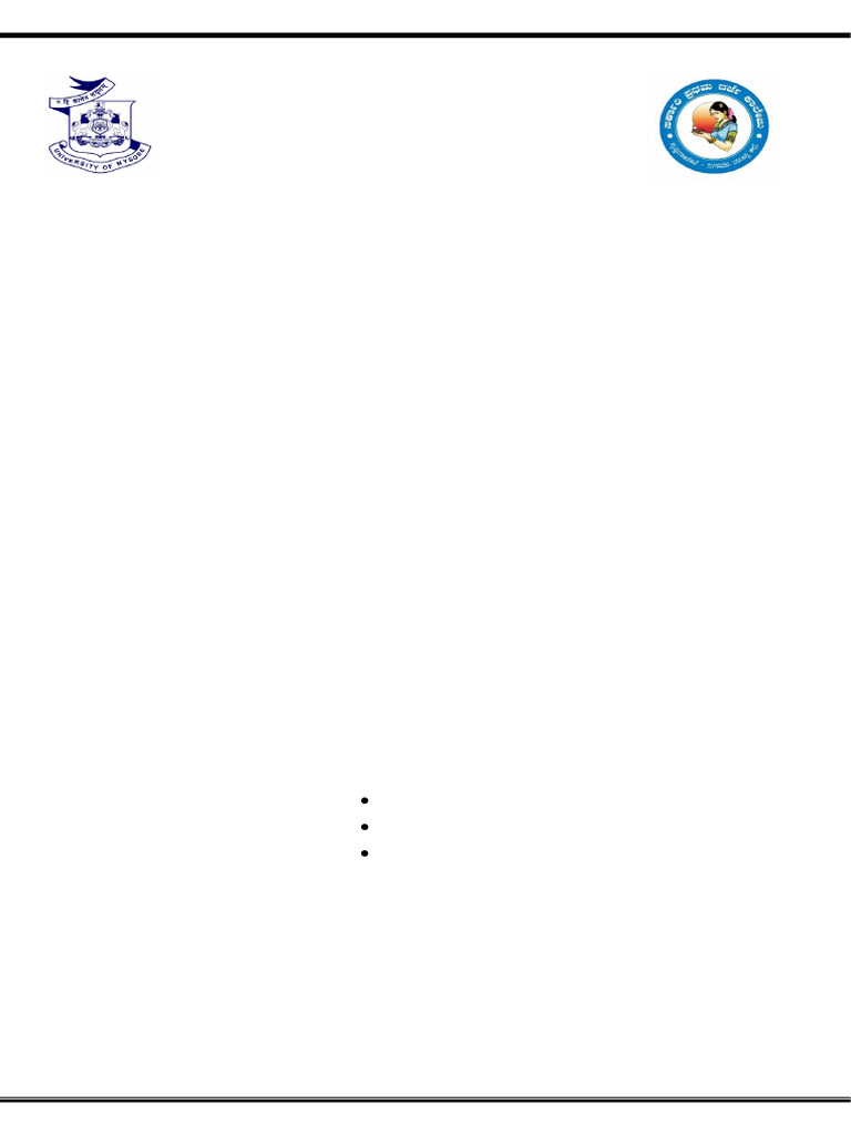 K R PET Student Block Placement Report Essae Digitronics PVT LTD | PDF ...