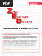 ZESA (ZETDC) Electricity Tariffs - Zimpricecheck | PDF | Tariff ...