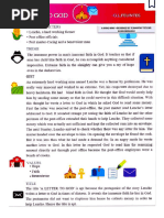 Class X - IT Part B - Unit 1 - Digital Documentation NCERT Book Solution | PDF | Digital Image ...