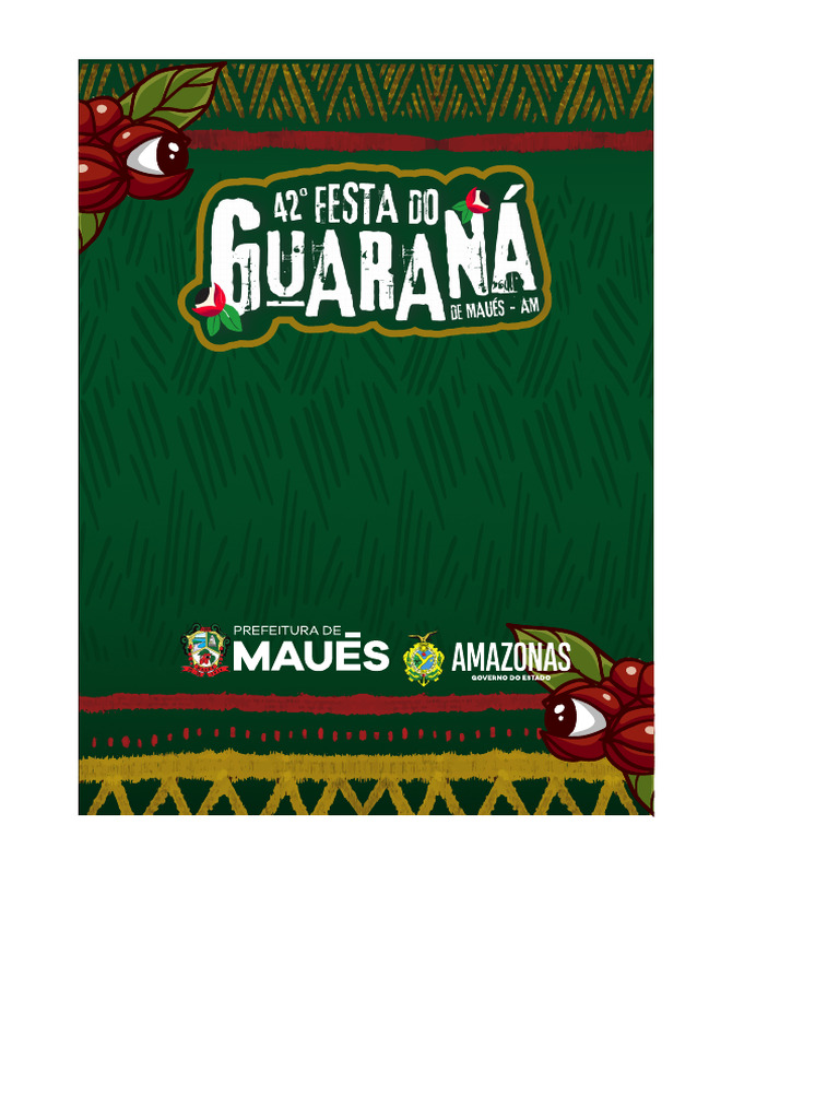 festa do guarana | PDF