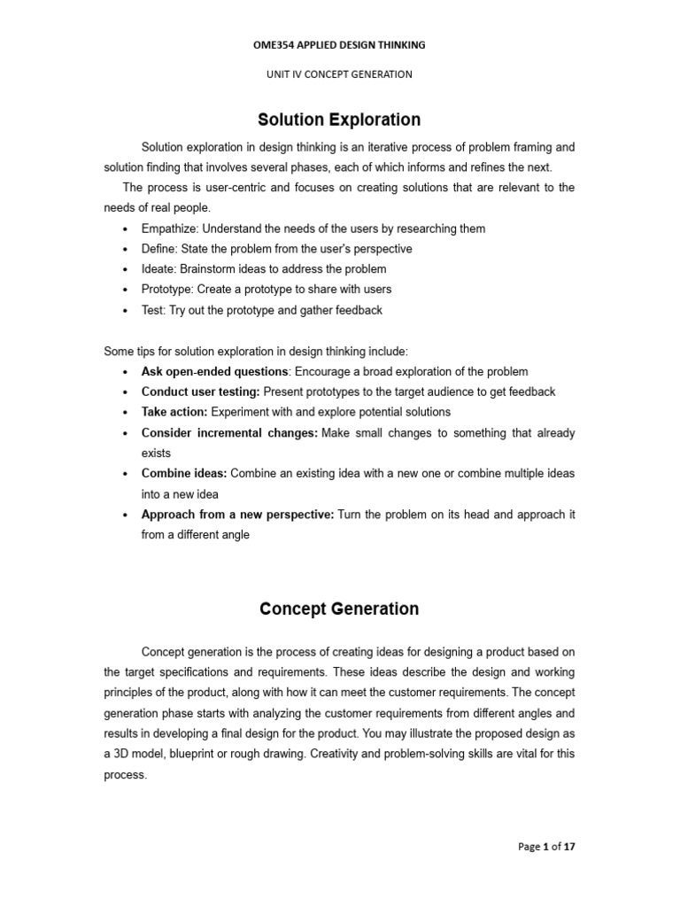 ADT UNIT 4 | PDF | Usability | Cobit