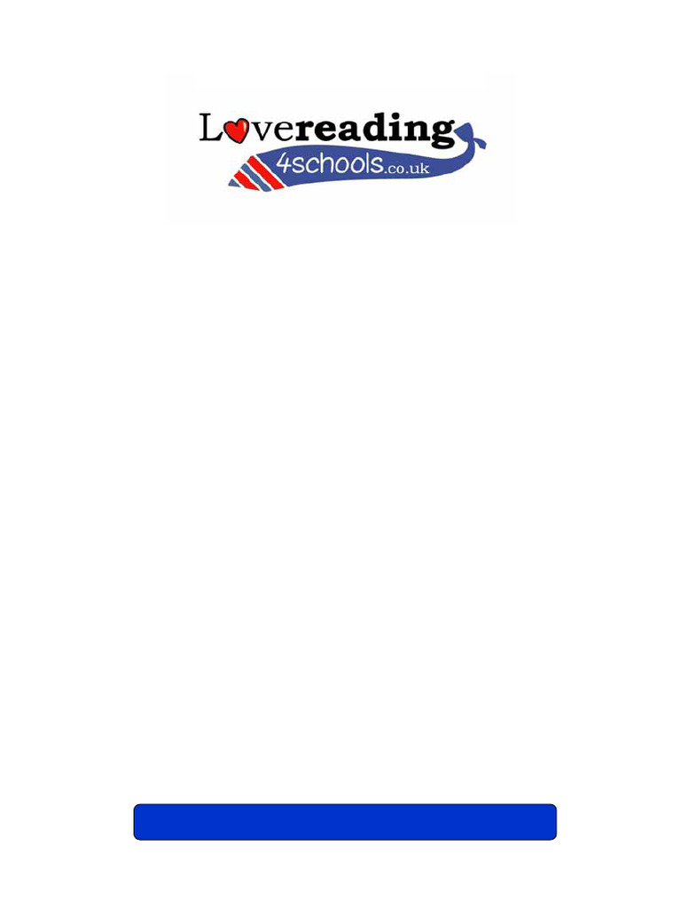 1 Monday BFG - Final Extract | PDF