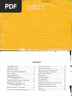 NIS Elements F User Guide | PDF | Exposure (Photography) | Camera