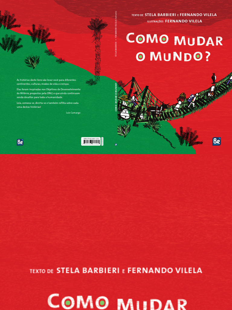 Contos para Mudar o Mundo | PDF | Dragão | Tempo
