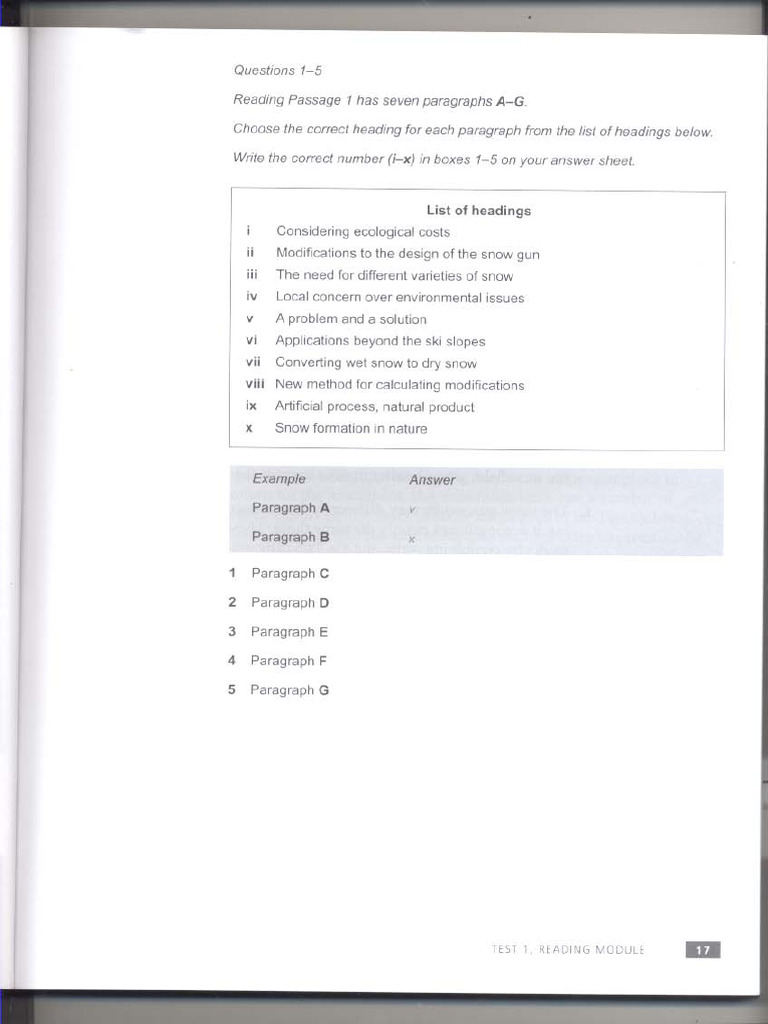 Ielts Practice Tests Plus 2 With Answers Ieltsportal - Com-Pages-2 | PDF