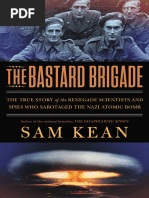 Billy Budd ANI Chart | PDF