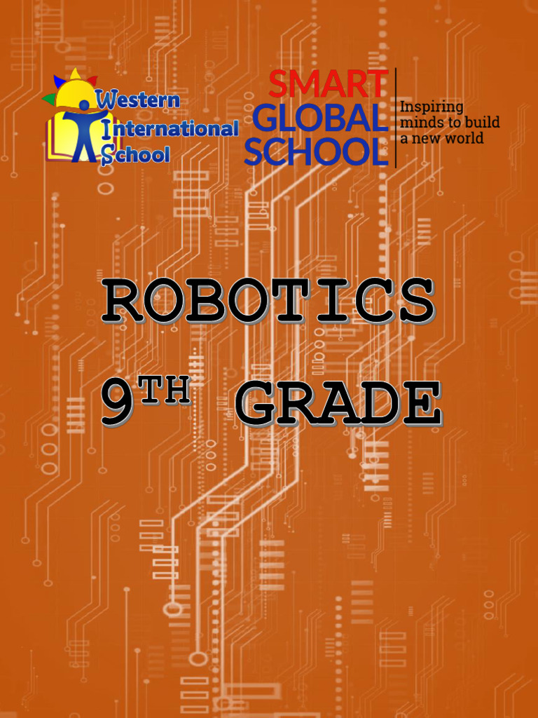 Robotics 9th | PDF