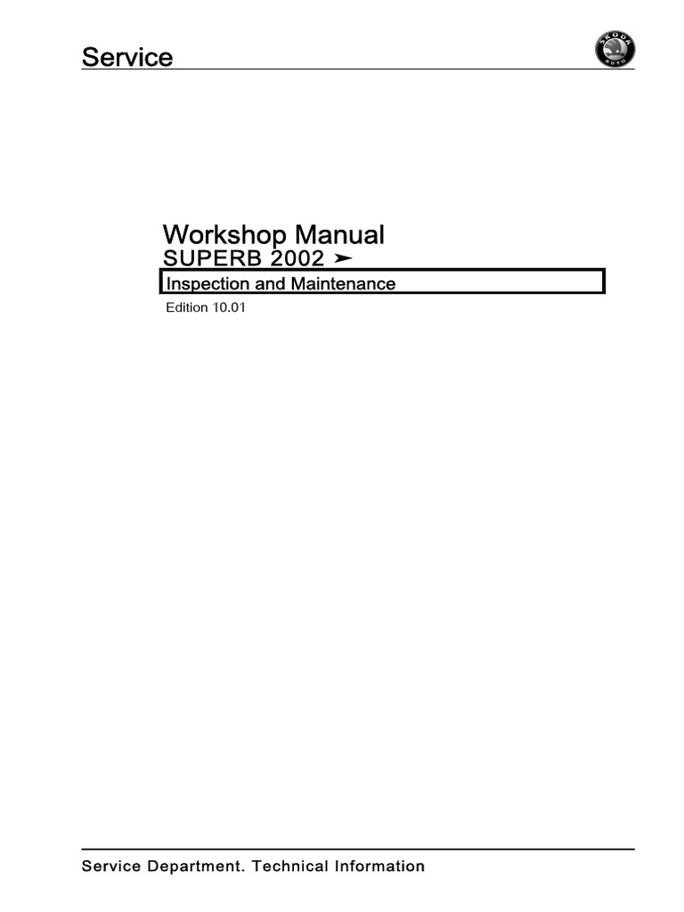 Inspection and Maintenance | PDF | Fuel Injection | Diesel Engine