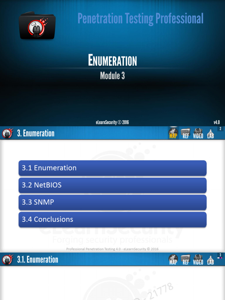 3_Enumeration | PDF | Computer Science | Computer Architecture