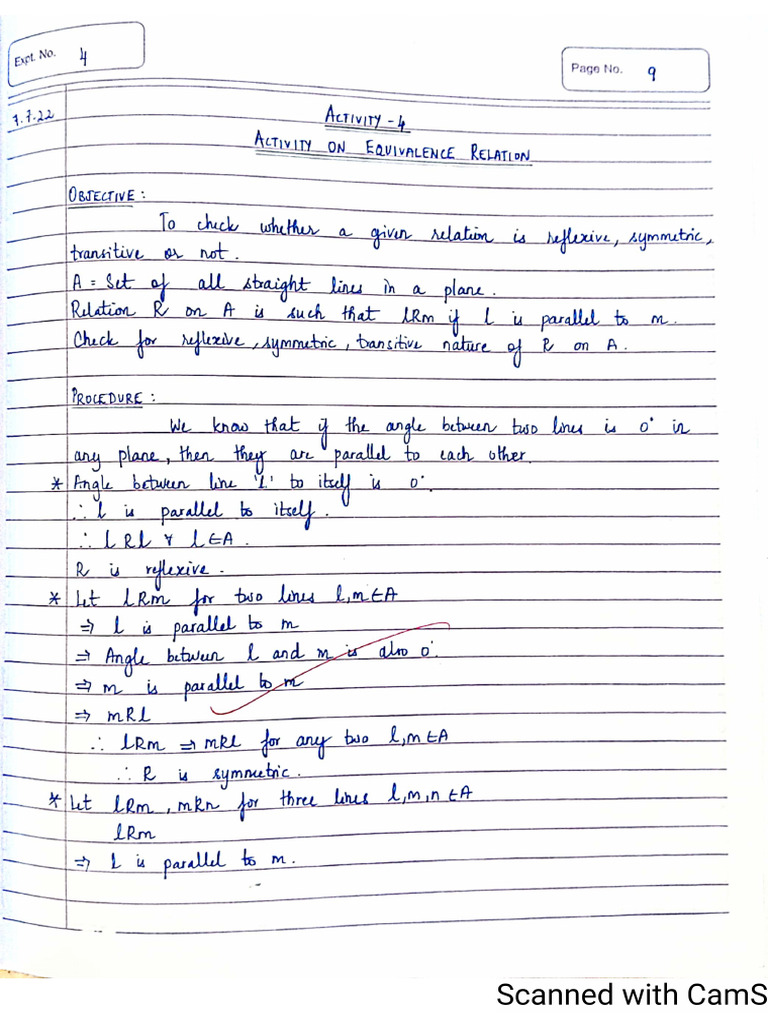 Activity 4 (2) | PDF