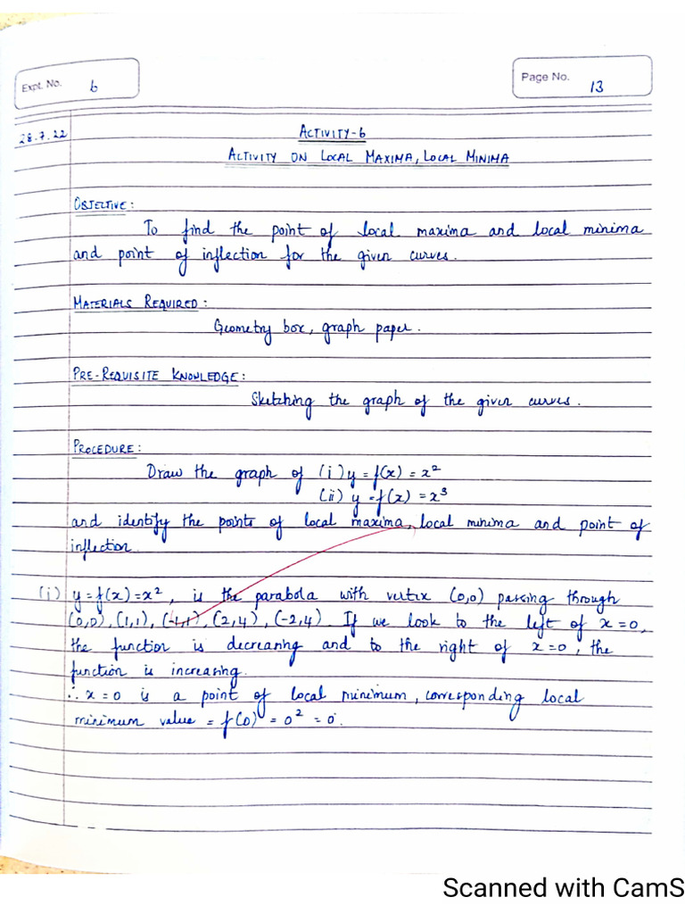 Activity 6 (2) | PDF