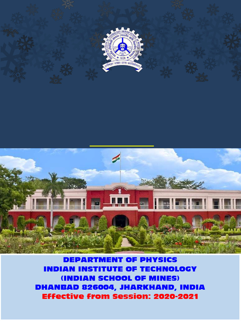 lab manual-physics (3) | PDF | Significant Figures | Observational Error