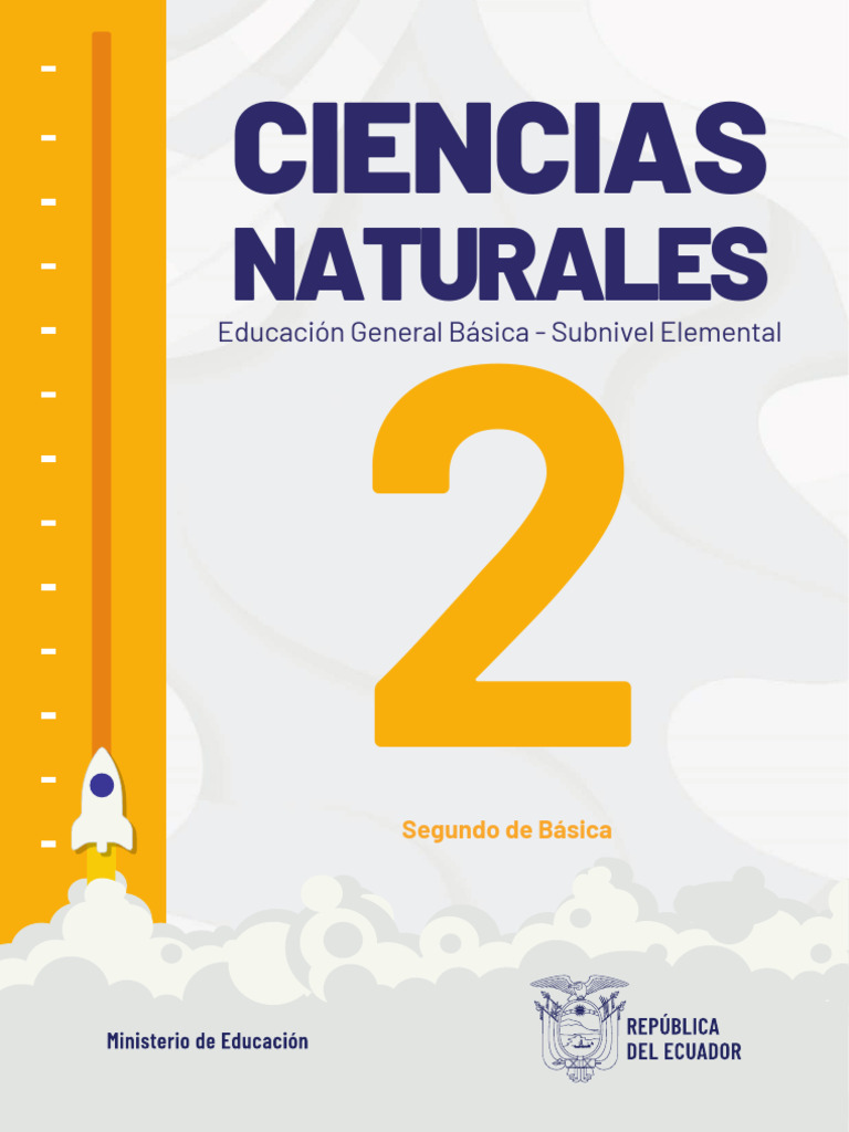 2do Egb Ciencias Naturales | PDF | Polinización | Hueso