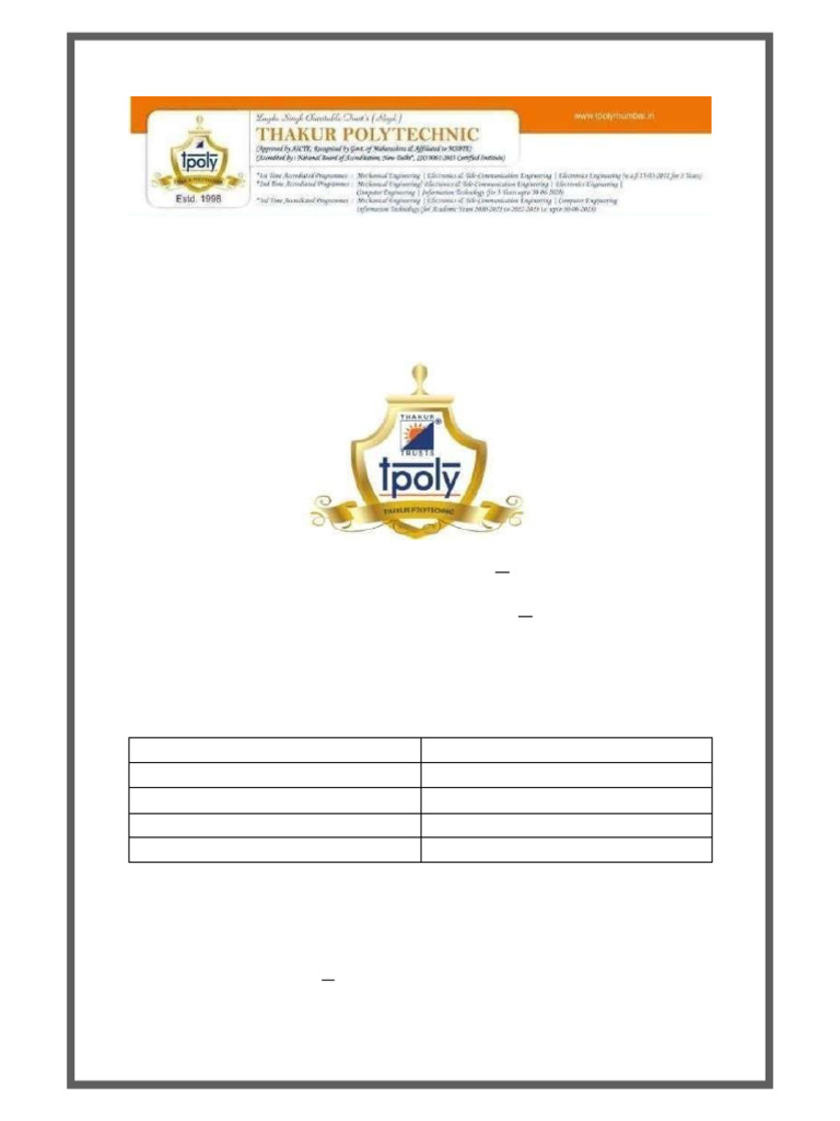 AJP notes | PDF AJP notes | PDF