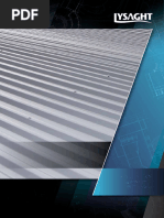 Lysaght KlipLok 700 HiStrength Design and Installation | PDF | Roof ...
