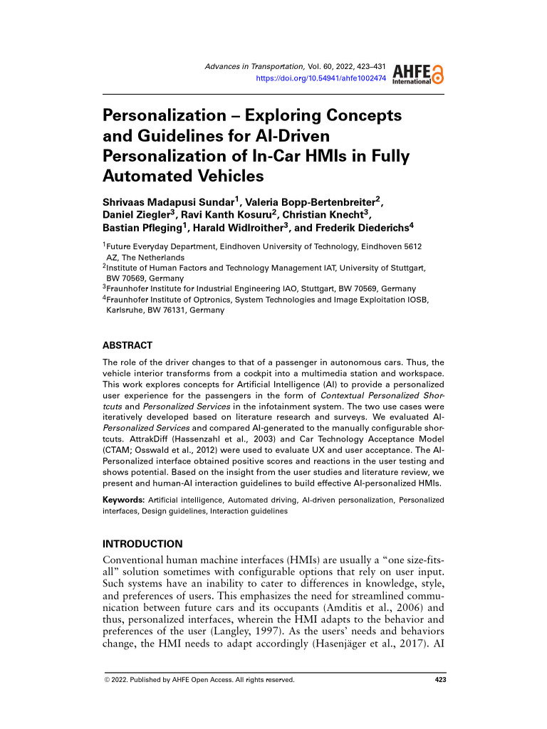 978-1-958651-36-0_47 | PDF | User Interface | Artificial Intelligence