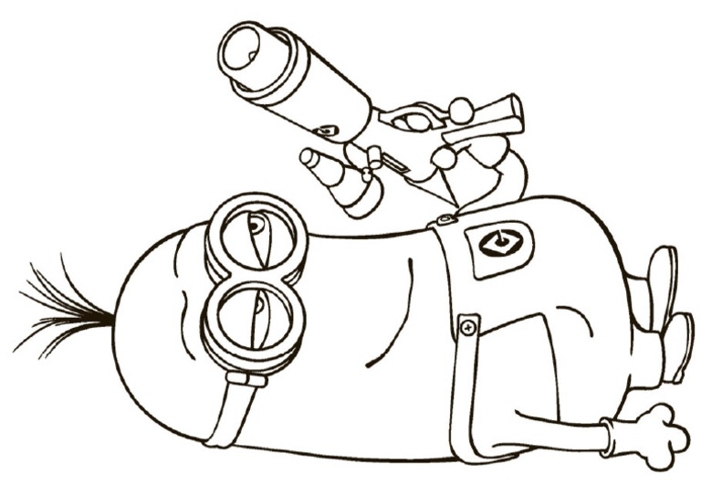 minion | PDF