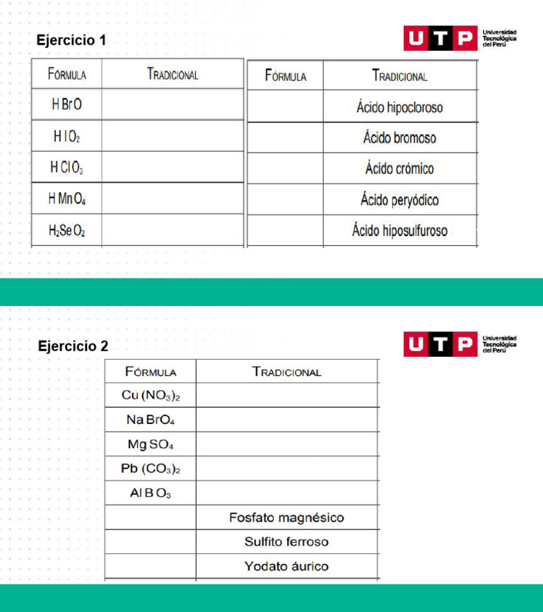 Ppt.S06.s11 - Practica | PDF