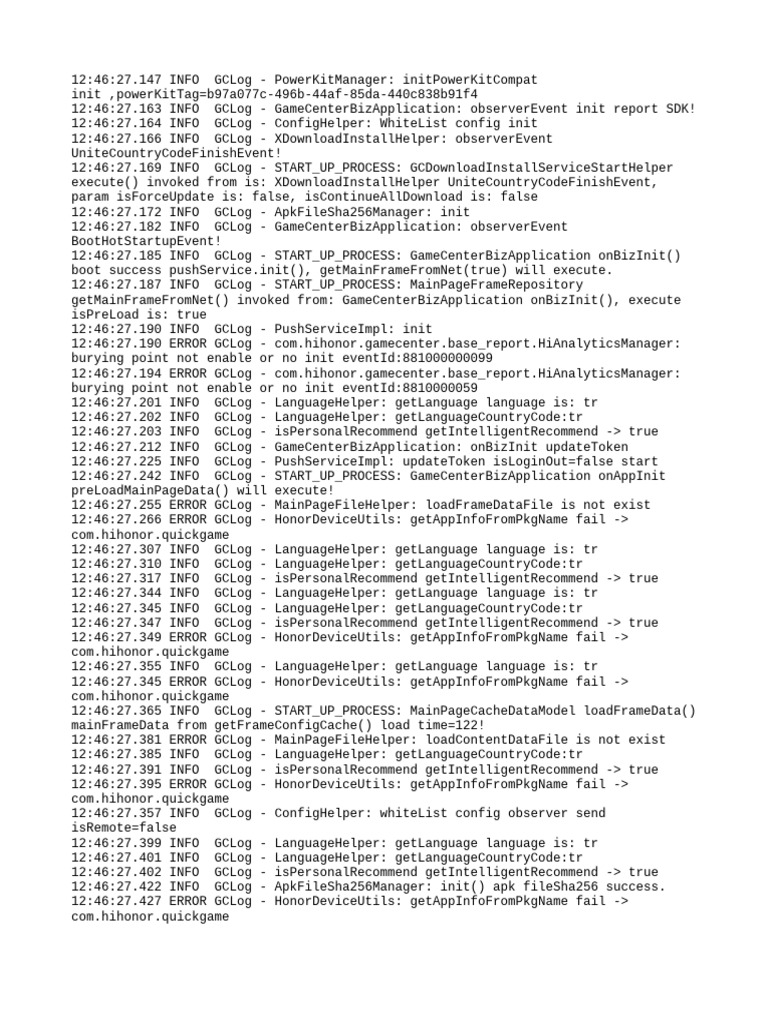 gc_2024_10_22 | PDF | Internet Standards | Computer Networking