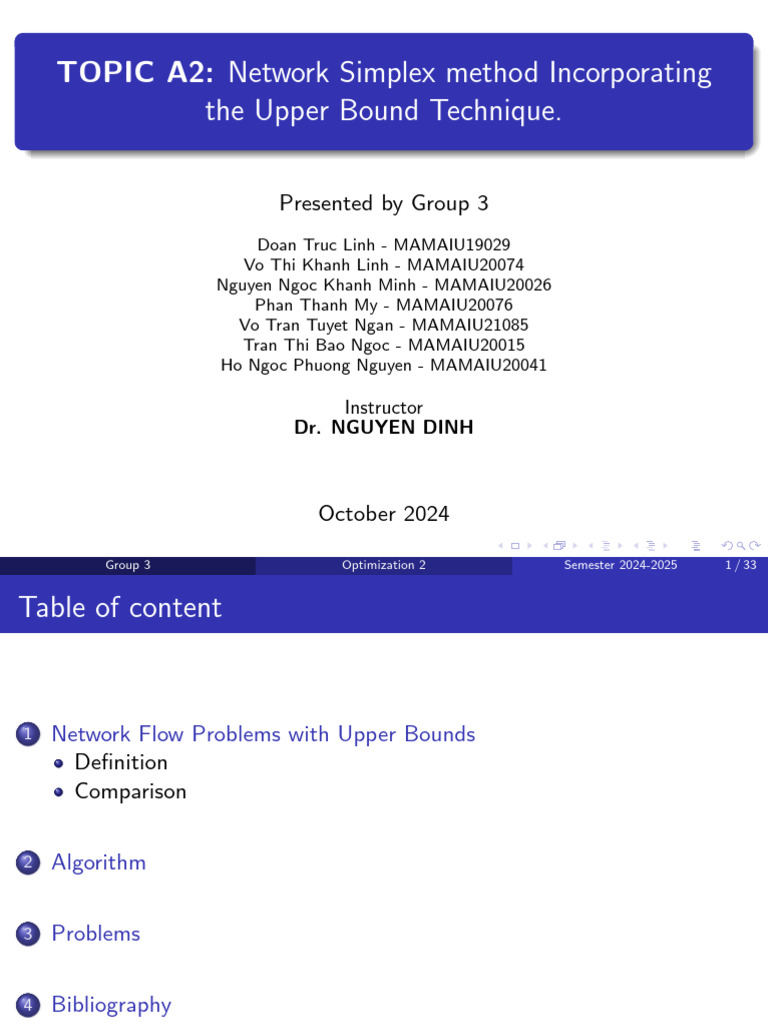 Slide_Group 3_Optimization 2_Upper Bound Technique | PDF | Mathematical ... Slide_Group 3_Optimization 2_Upper Bound Technique | PDF | Mathematical ...
