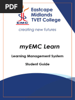 NetCampus AI Fluency How To Log in The LMS System | PDF