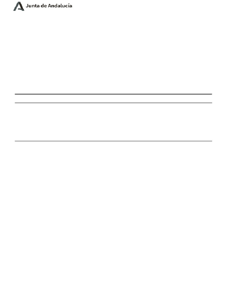 Formacion y Orientacion Personal y Profesional 4o ESO | PDF | Evaluación | Plan de estudios