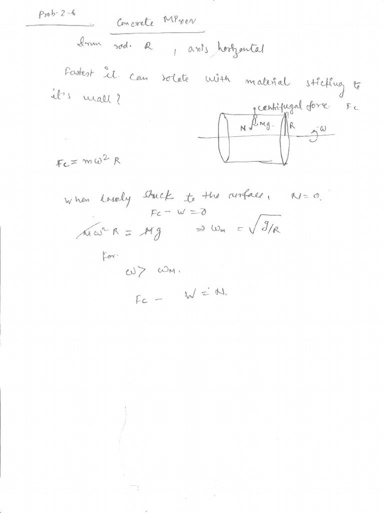 Solution Set2 Chap 2 | PDF