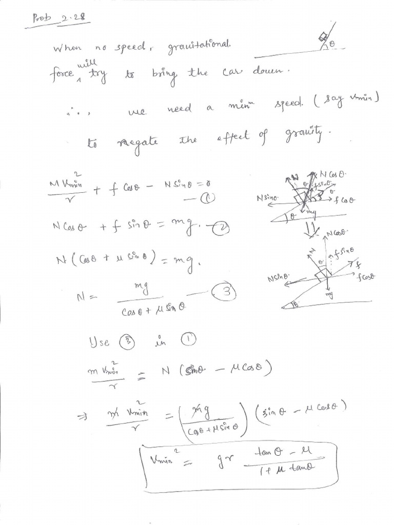 Solution Set4 Chap 2 | PDF