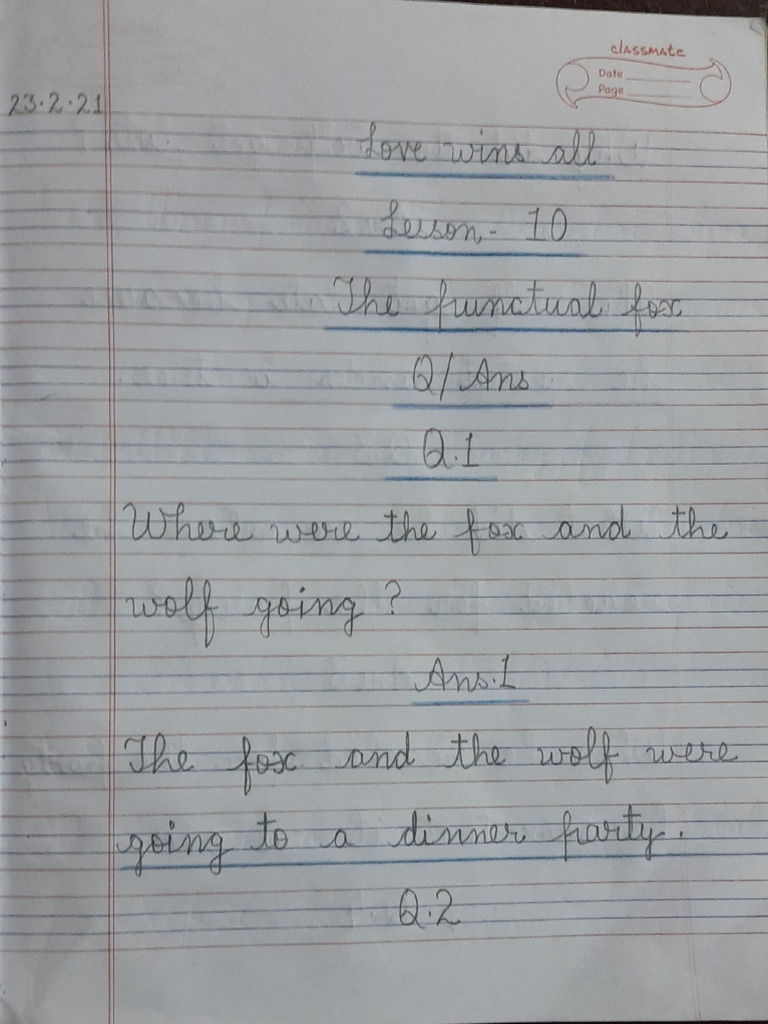 MT - Lesson 10 | PDF