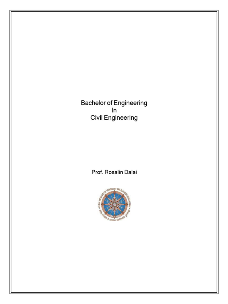 Optimizing Greywater Treatment with ECF | PDF | Scanning Electron ...