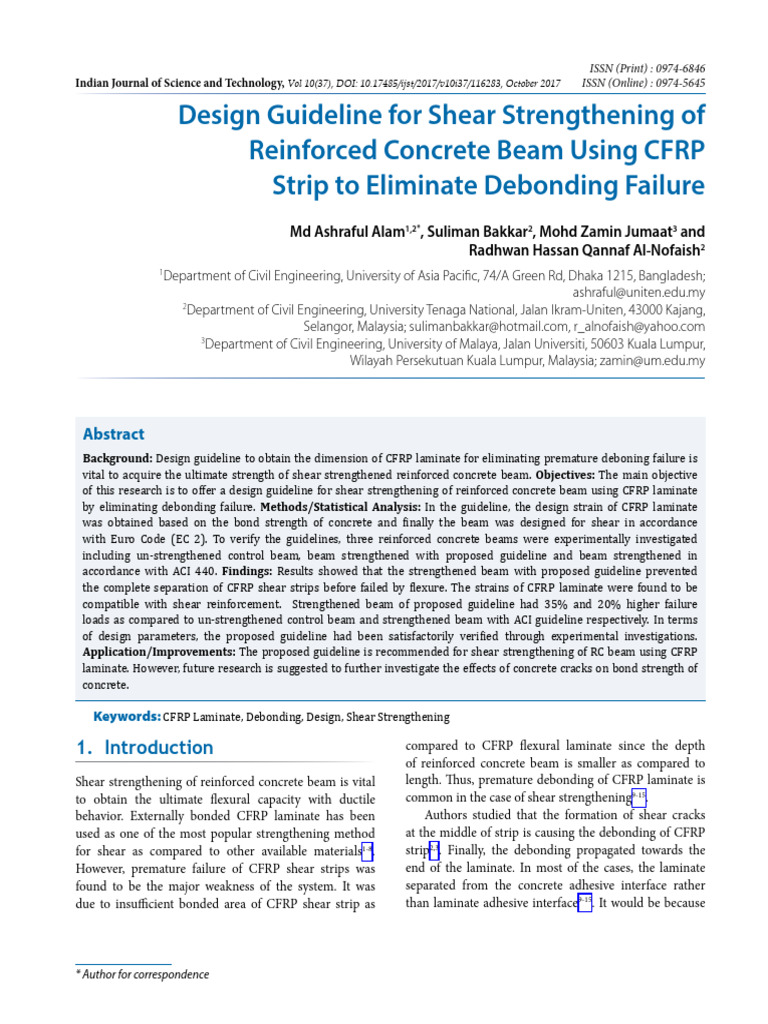 Article 5 | PDF | Strength Of Materials | Fracture