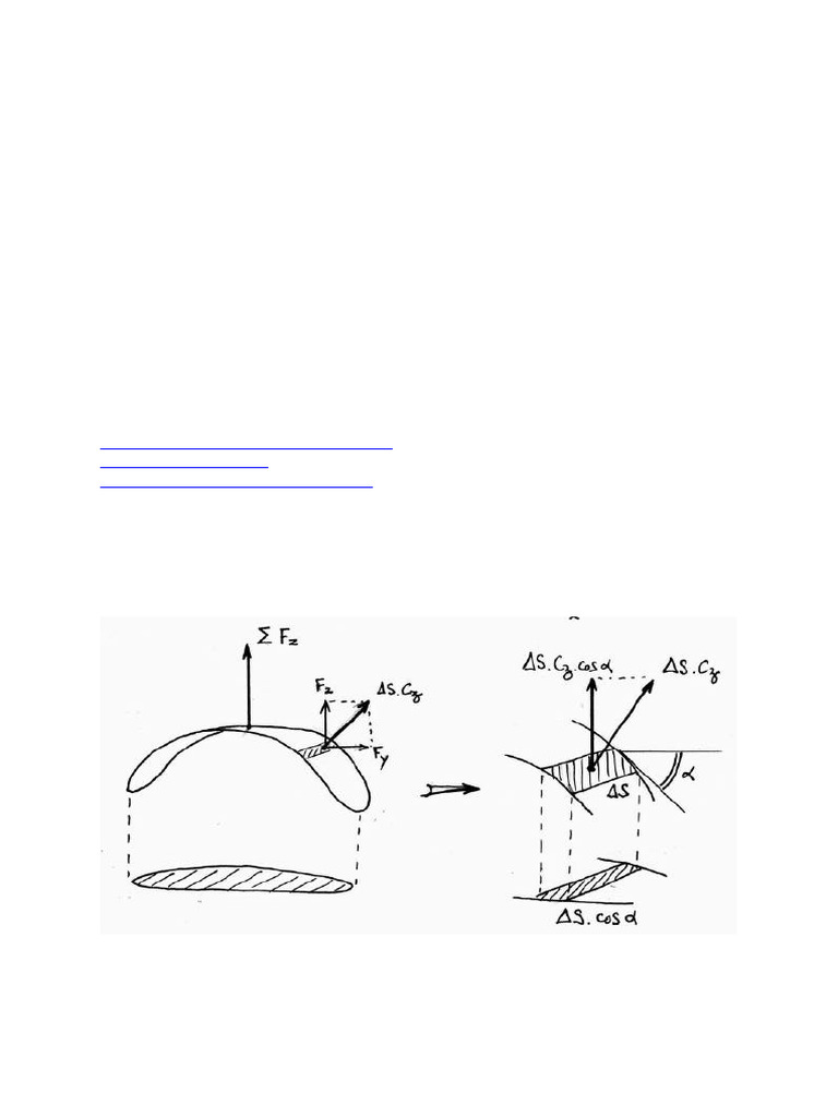 La Voile en Parapente : Caractéristiques et Performances | PDF ...