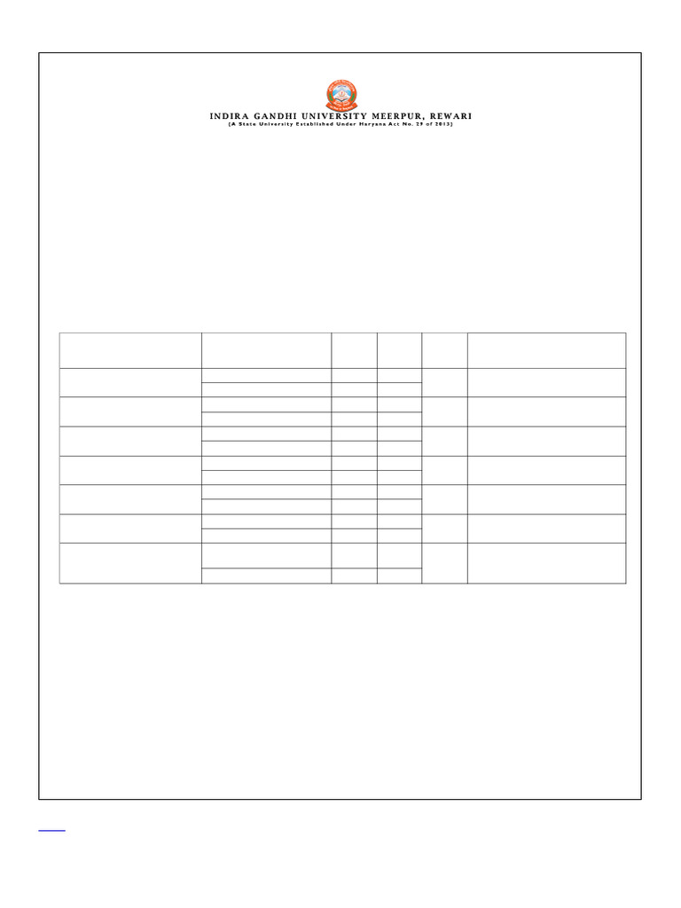 Marksheet | PDF | Computer Science | Computing