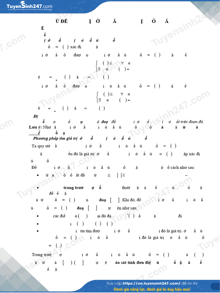 Buoi 7 - 16.10.2024 | PDF