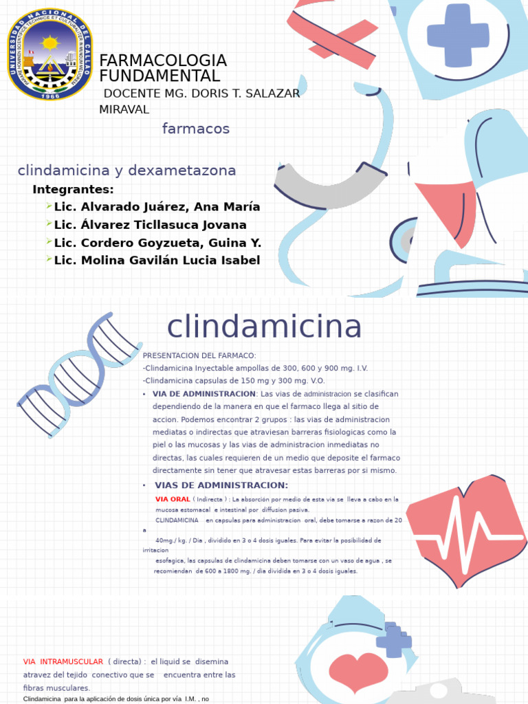 Medic Amen To | PDF | Especialidades Medicas | Enfermedades y trastornos