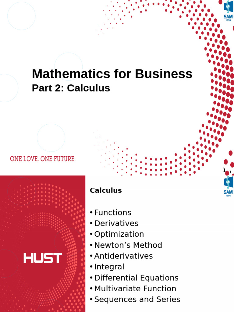 MABA2 Calculus | PDF | Sequence | Function (Mathematics)