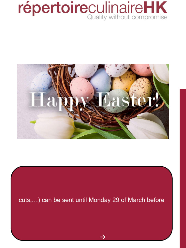 Repertoire Culinaire - PC | PDF | Sausage | Salad