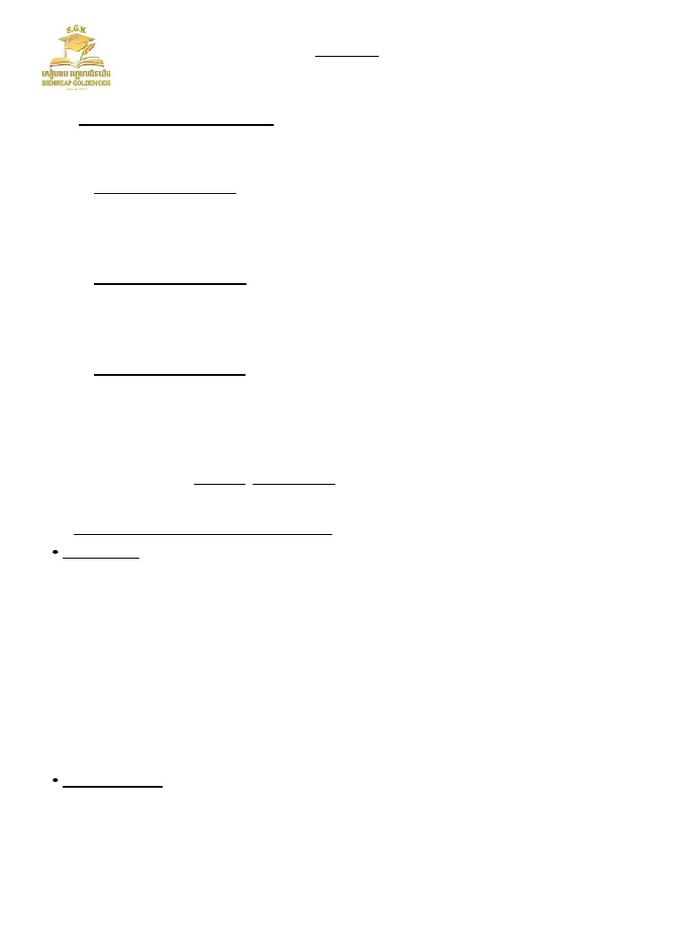 Phrasal Verbs, Requests With Modals | PDF