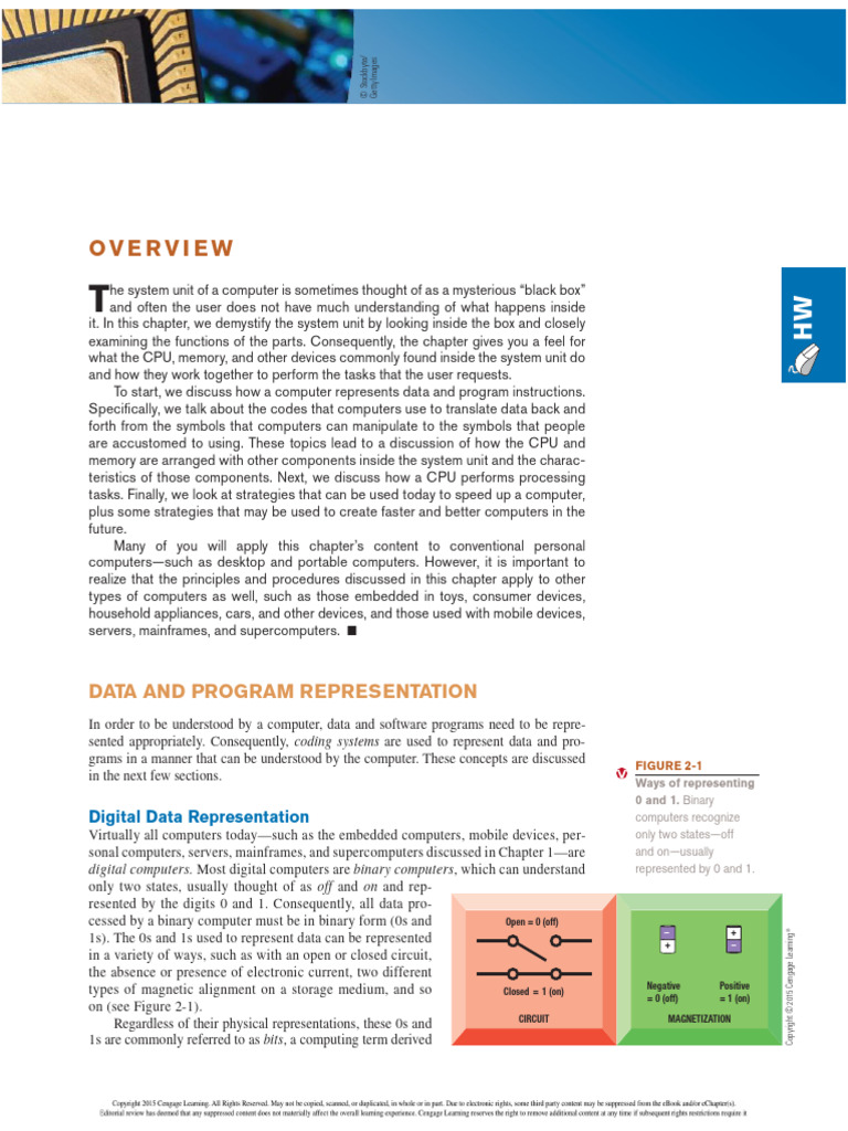 4 - Data Transformation Handout | PDF | Byte | Ebcdic