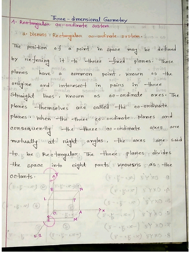 Math 103 (Part A) | PDF